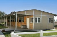 Wood-Sided Barns | FCP Barn Design Options | FCPBarns.com