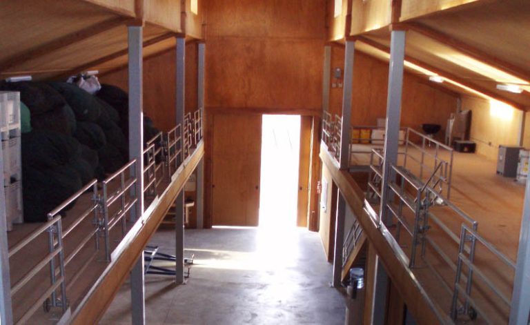 Wood-Sided Barns | FCP Barn Design Options | FCPBarns.com