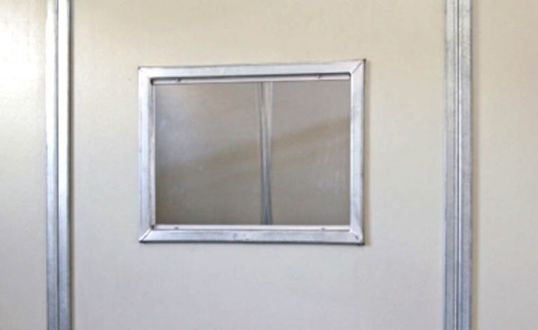 Windows and Grills | Custom Barn Design Options | FCPBarns.com