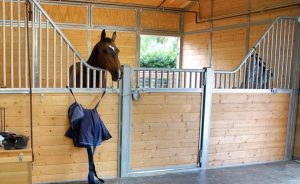 Wood-Sided Barns | FCP Barn Design Options | FCPBarns.com