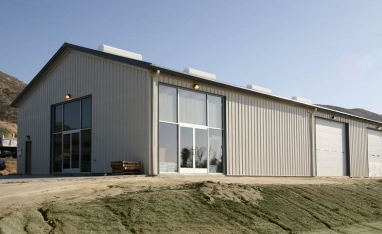 AG Buildings & Structures | FCP Barns & Buildings | FCPbarns.com