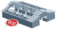 Prefab Barns | Prefab Barn Kits - Made in the USA | FCPbarns.com