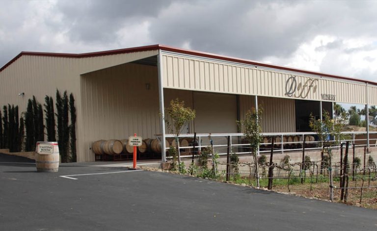 Custom Steel Buildings | FCP Metal Buildings | FCPbarns.com