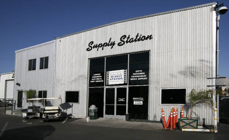 Custom Steel Buildings | FCP Metal Buildings | FCPbarns.com