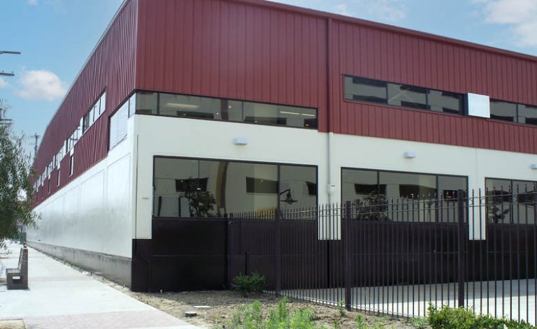 Custom Steel Buildings | FCP Metal Buildings | FCPbarns.com