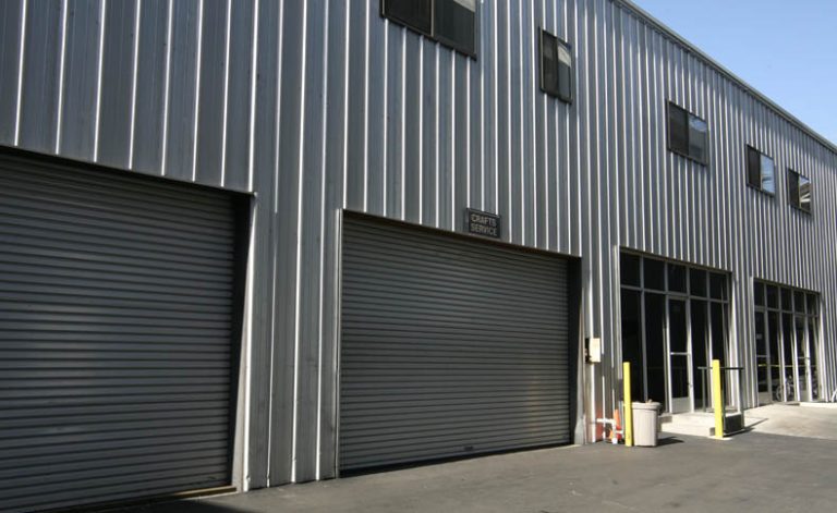 Custom Steel Buildings | FCP Metal Buildings | FCPbarns.com