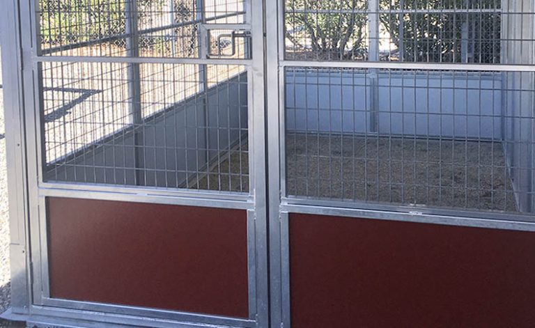 Livestock Pens | FCP Custom Building Contractor | FCPbarns.com