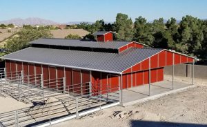 Cupolas | Custom Barn & Equine Facility Options | FCPBarns.com