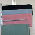 Tack Racks and Bars | FCP Barn Accessories | FCPbarns.com