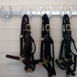 Tack Racks and Bars | FCP Barn Accessories | FCPbarns.com