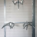 Tack Racks and Bars | FCP Barn Accessories | FCPbarns.com