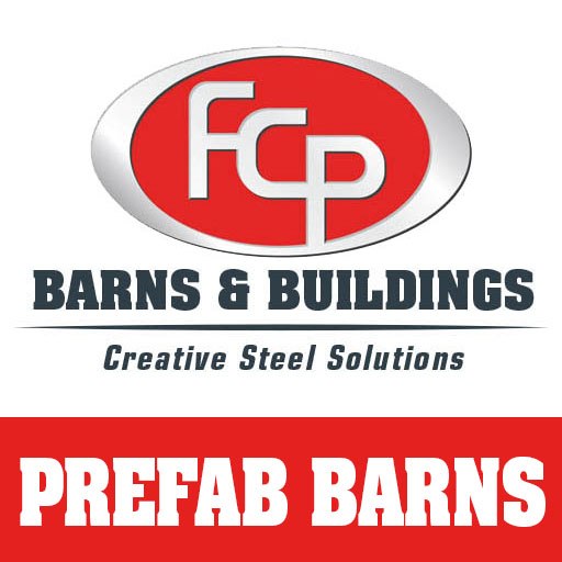Prefab Barns | Prefab Barn Kits - Made in the USA | FCPbarns.com