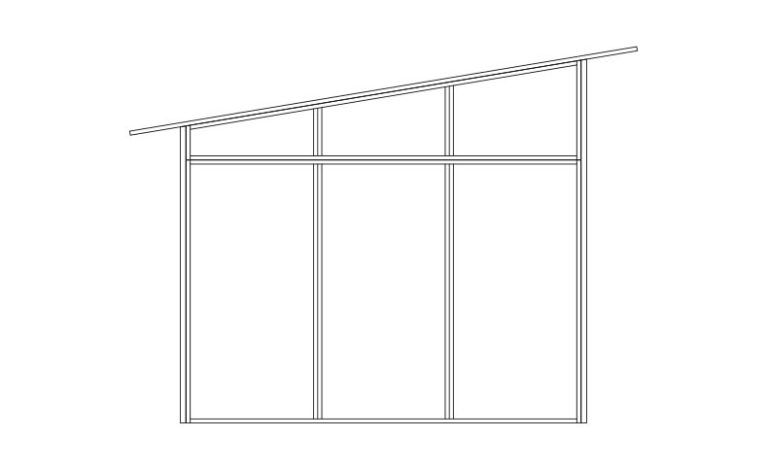 Barn Plans | Horse Barn Floor Plans, Building Kits | FCPbarns.com